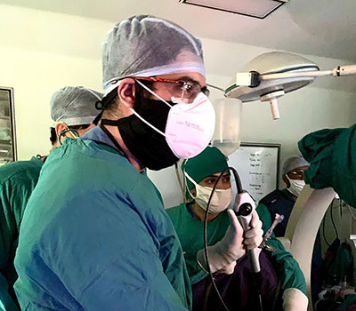 Dr. Damanbir Chahal | Urologist | Andrologist | Kidney Transplant ...